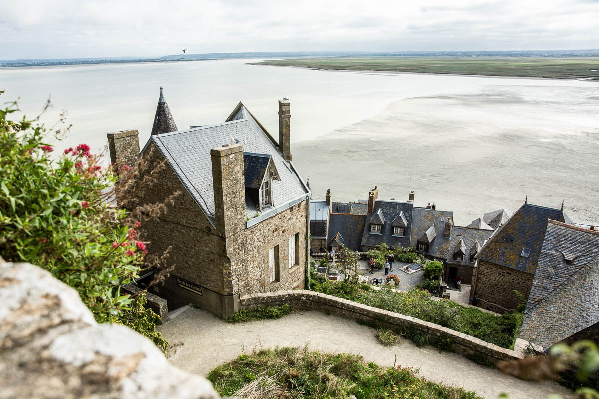 10 incontournables à faire au Mont-Saint-Michel et ses alentours ...