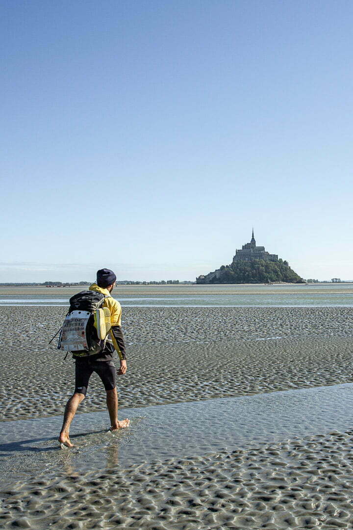 10 incontournables à faire au Mont-Saint-Michel et ses alentours ...